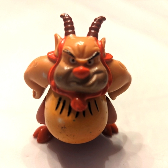 Disney | Toys | Phil Action Figure Toy Hercules Walt Disney Collection ...